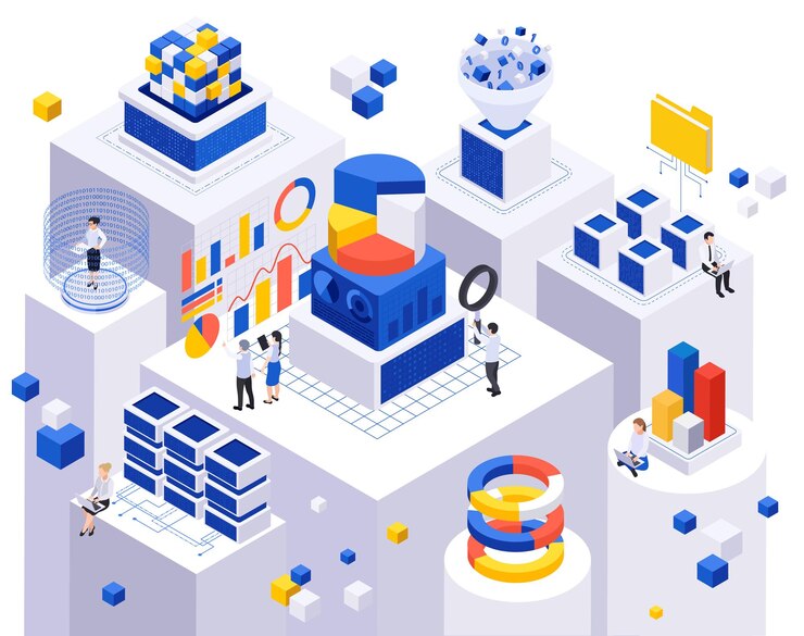 Data Architecture And Management