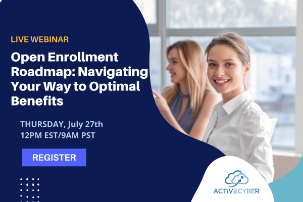 Open Enrollment Roadmap: Navigating Your Way to Optimal Benefits
