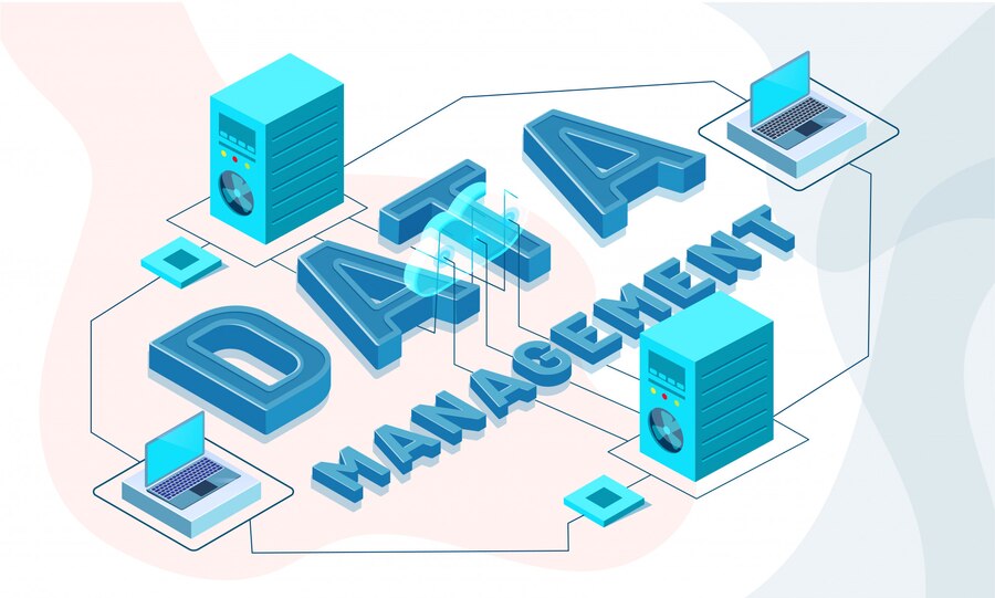 Data Architecture And Management